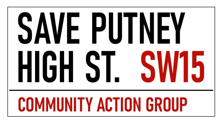 Save Putney High Street – A community campaign to save Putney High Street